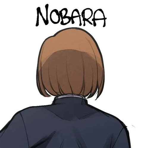 Nobara Kugisaki Bwl Personaje De Chatbot De Ia Bot3 Ai