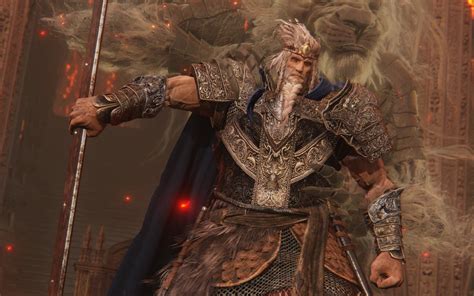 How To Defeat Godfrey First Elden Lord In Elden Ring