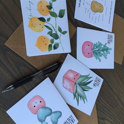 Dancing Potato Card You Do It All Multi Occasion Etsy