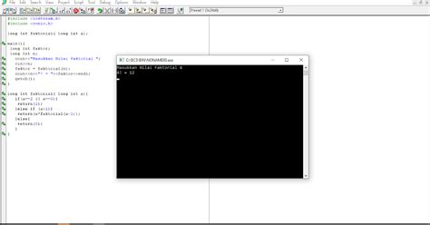 Rekursif Dan Iterasi