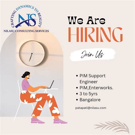 Sravanthi Patapati On Linkedin Hiring Pim Java Enterworks Bangalorejobs