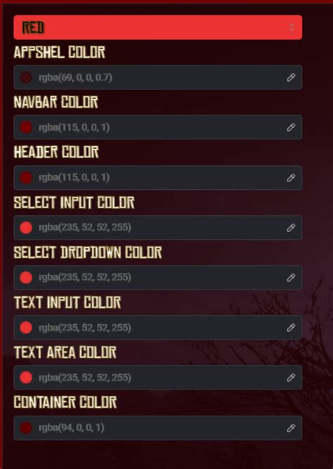 [paid] Advanced Recording System Redm Releases Cfx Re Community