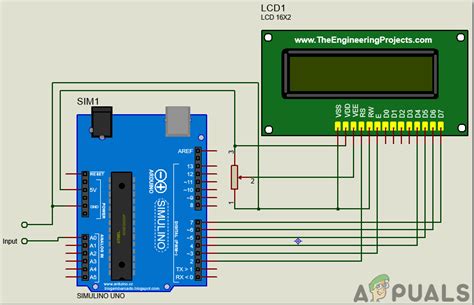 come realizzare un voltmetro digitale dc usando arduino altoparlante