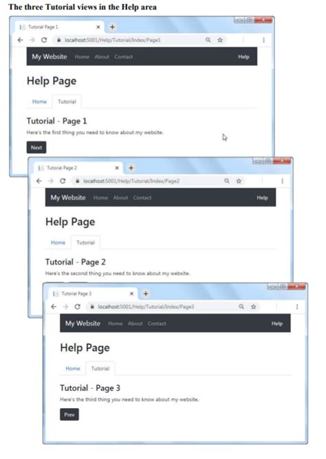 ASP Net Core In Visual Studio Code In This Project Chegg