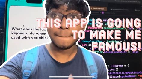 How Developers Publish Their Apps To App Store Showing My Code Day Videos Days