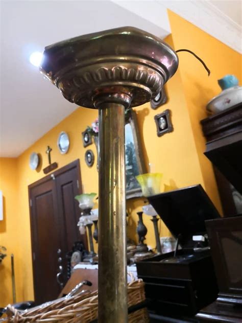 Antique Ceiling Light Furniture And Home Living Home Decor Vases