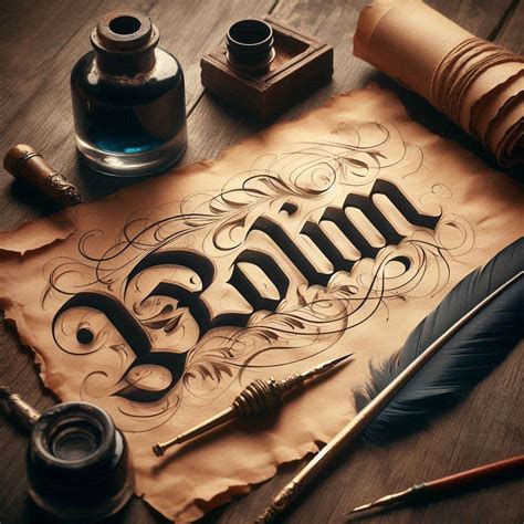 O Significado Do Sobrenome Rolim Família Rolim