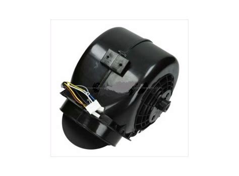 Howden Lamona Extractor Fan Motor Assembly 082650923