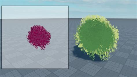 Surfaceappearance Tint Produces The Wrong Color Inside Of Viewportframes In Some Cases Engine