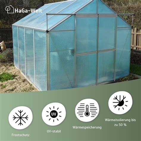 Greenhouse Bubble Plastic