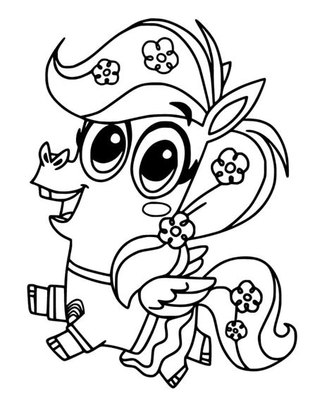 30 Corn And Peg Coloring Pages Free Printable Pdf And Online Coloring