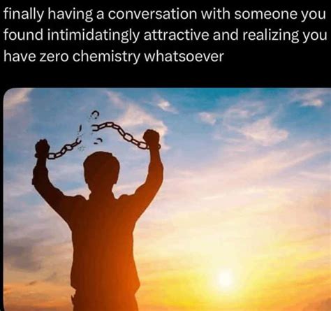 17 Man Breaking Chains Memes For When Lifes Smallest Wins Feel Like