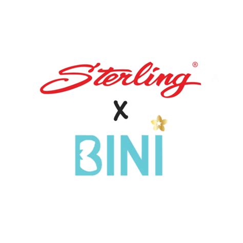 🌸our Favorite Girl Group Bini Is Thrilled To Present The Highly Anticipated Official Sterling