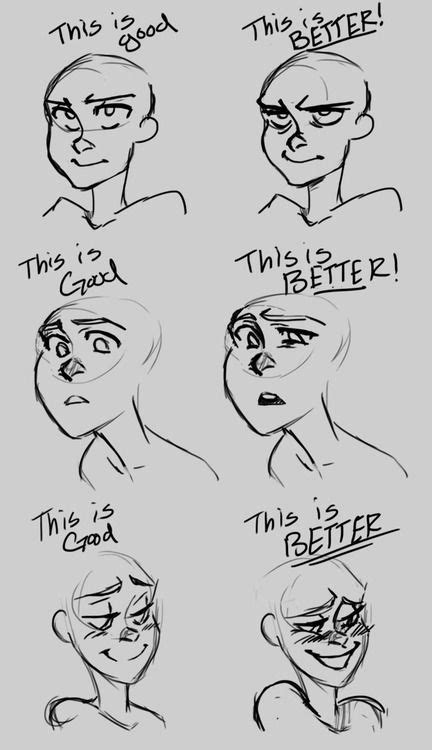 Facial Animation 101 Artofit