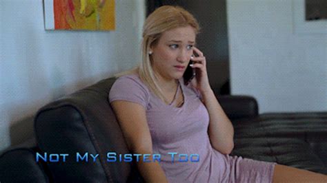 Daisy Lynne In Broken Step Daughter Not My Step Sister Too Hd 720p