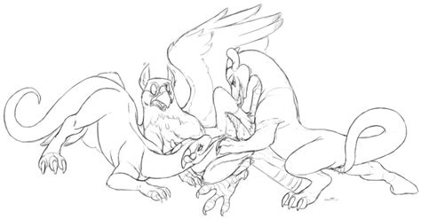 Rule 34 Avian Beak Blush Claws Cum Cumshot Dragon Dripping Ear Back