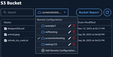 File Transfer Gui Nimble Studio