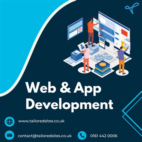 Tailored Sites On Linkedin Customwebapps Middlewaresolutions Erpsystem Webdevelopment