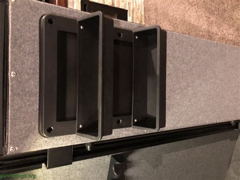 Gunlistings Org Accessories Stack On 24 Gun Safe