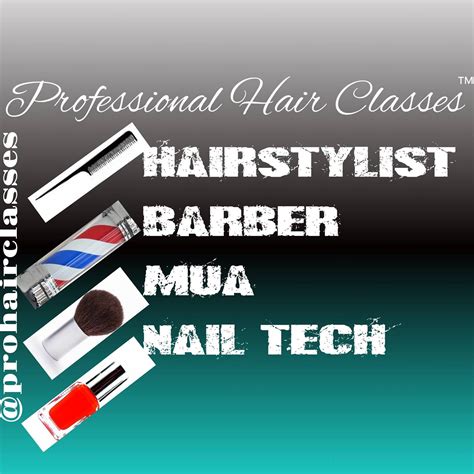 Professional Hair Classes Hyattsville Hills Md