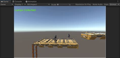 25d Game Development Animations Part 3 — Ledge Grab System By
