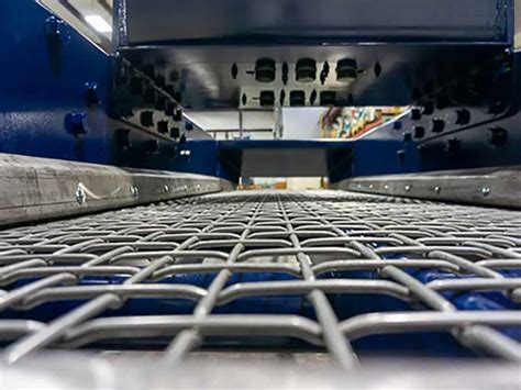 Vibratory Classifying Screens Jvi Vibratory Equipment