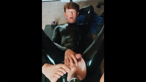 Rubber Latex Jock Buckaroo Fucked By Machine Xxx Mobile Porno Videos Movies Iporntv Net