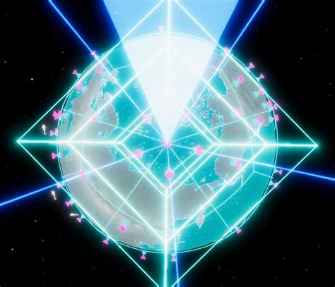 Contribute Quantum Frequency Technologies