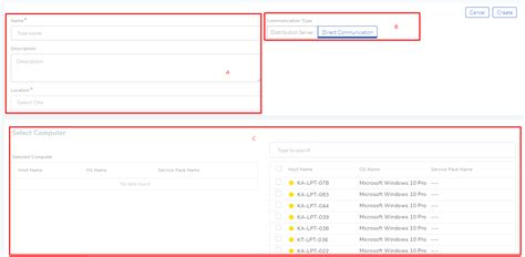 Remote Office Motadata ITSM User Guide Documentation