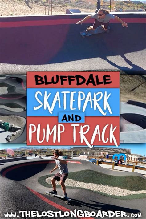 Best 13 Unique Race Track Layout At The Needles Pump Track Artofit