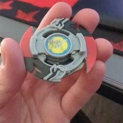 Beyblade Keychain Etsy