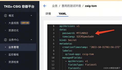 k8s之按官方dashboard目录来进行名词扫盲实战 csdn博客