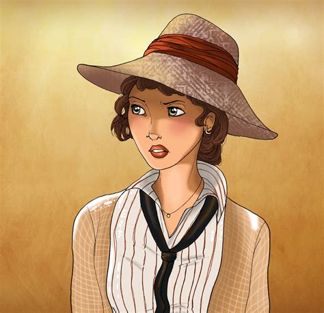 Evelyn Carnahan By Elliepamp On Deviantart Evelyn Carnahan By Elliepamp On Deviantart