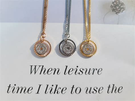 블로썸스틸 써지컬스틸 컬러 큐빅 원 팬던트 여자 목걸이 선물