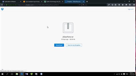 Qolila Tech1 Jglasspane Message Youtube