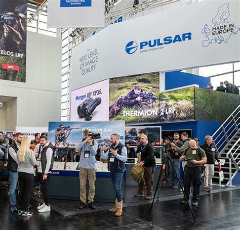IWA OutdoorClassics 2024: exploring new horizons | Pulsar