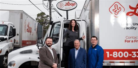 Loop Linen To Invest 15m Laundry Ledger