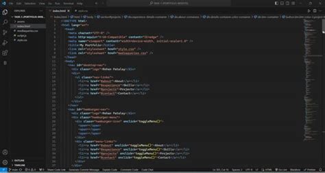 Rohan Patalay On Linkedin Webdevelopment Portfoliowebsite
