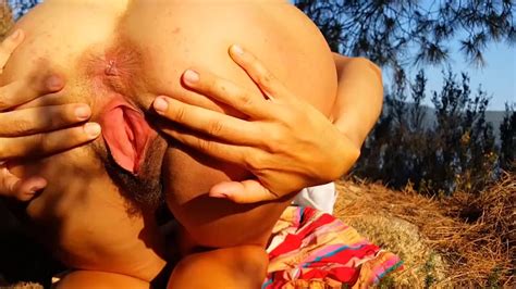 Photo Session Goes Into Risky Sex Next To Public Beach Free Porn Videos Youporn