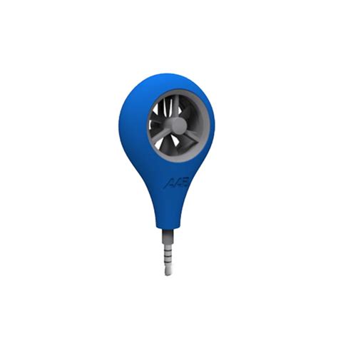 Airflow Meter Alpha Supply