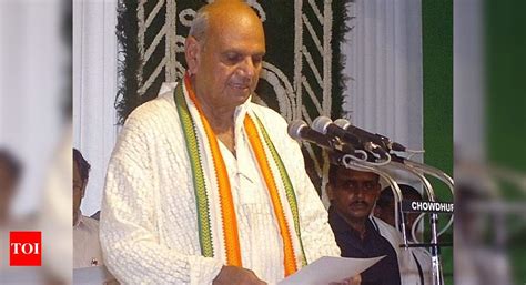 Deputy Speaker Of West Bengal Assembly Passes Away At 73 Kolkata News Times Of India
