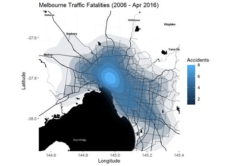 Chapter 7 Spatial Data Data Visualisation From Theory To Practice