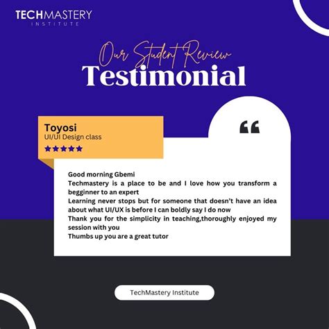 Kehinde Gbemisola On Linkedin Uiuxdesign Designer Tech Techmastryinstitute