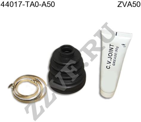 ZZVF ZVA50 44017-TA0-A50,SS22004,49683-2W050,44017-SWE-T00
