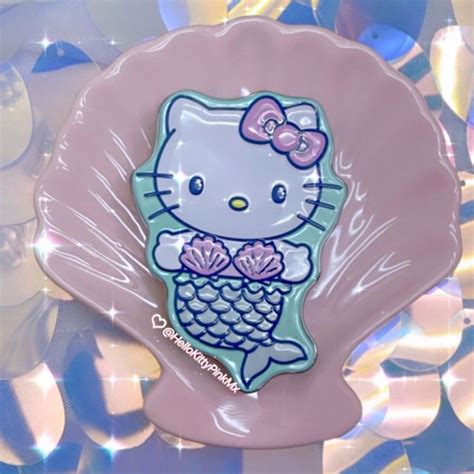 Hello Kitty Mermaid Hello Kitty Kitty Sanrio