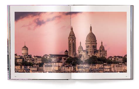 Serge Ramelli Paris Color Fotografie Všeobecně Fotografie A Film