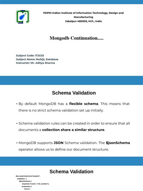 Nosql Lab4 Download Free Pdf Mongo Db Replication Computing