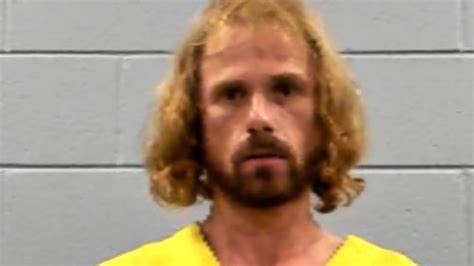 Who Is Daniel Callihan And Why Was He Arrested The Us Sun