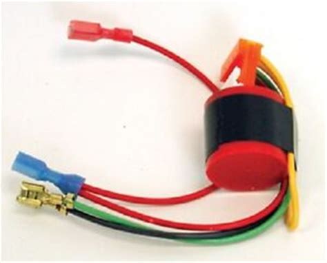 Rig Rite 520 Oem Timer Module Wiring Diagram