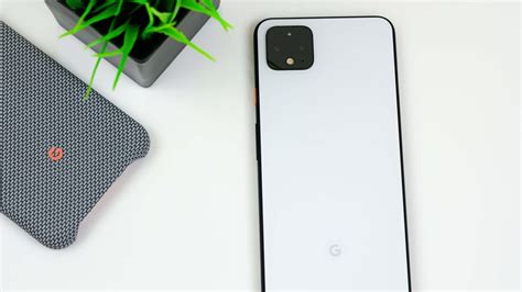 How To Fix The Pixel 4s Inconsistent Photo White Balance Bug Android